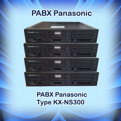 PABX Panasonic